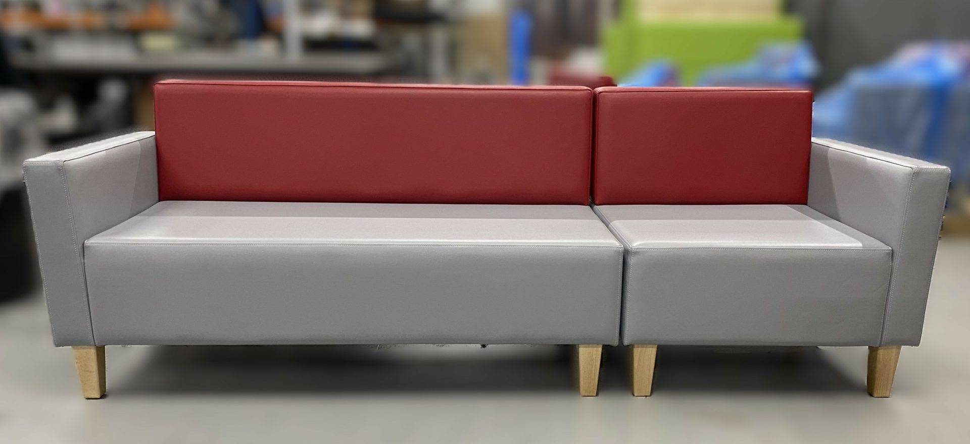 Zeta – Standard Units - rhbr