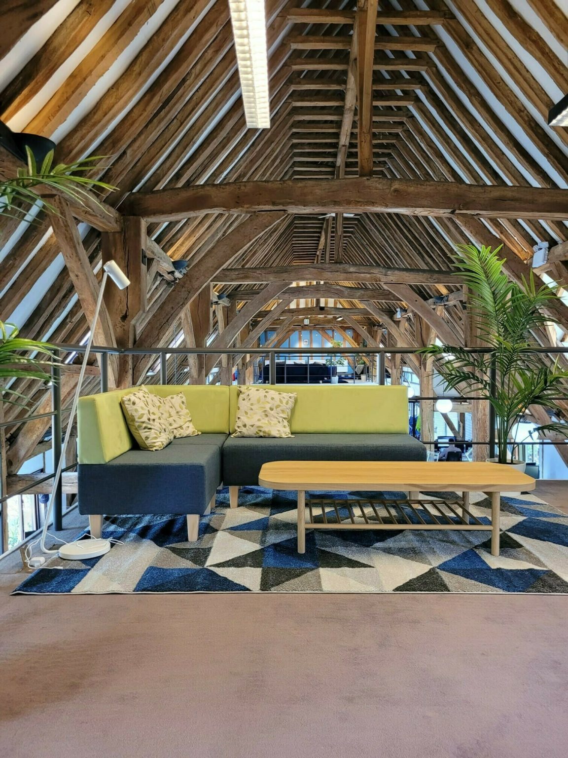 Zeta – Standard Units - rhbr